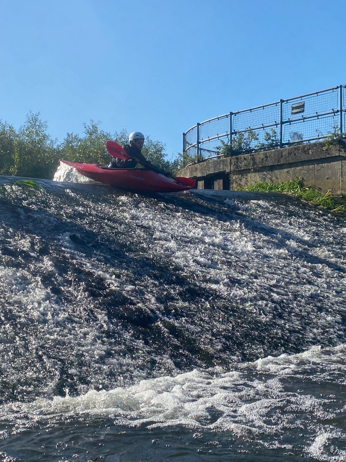 River Ivel – davepaddles.co.uk