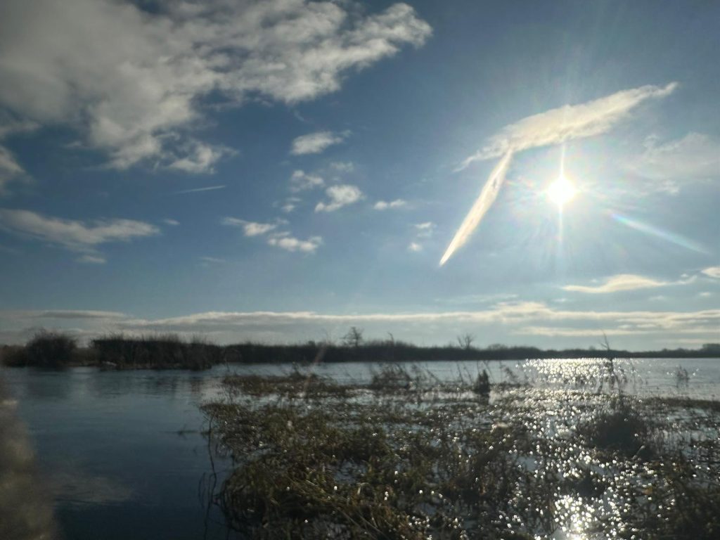 Cricklade to Castle Eaton Thames 1a – davepaddles.co.uk